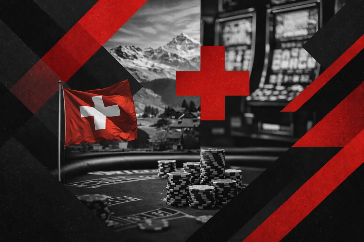 Beste Online Casinos für die Schweiz 2026