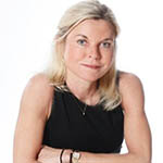 Jette Nygaard-Andersen, Former CEO - Entain - Executive Profile