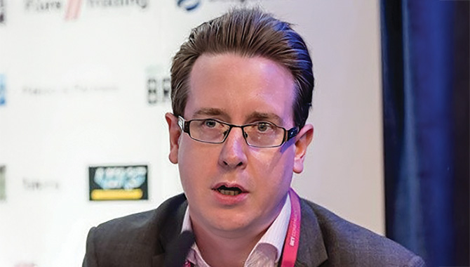 iGB Live panel: Rethinking redress and establishing the Gambling Ombudsman