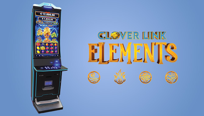 Product review: Apex's Clover Link Elements