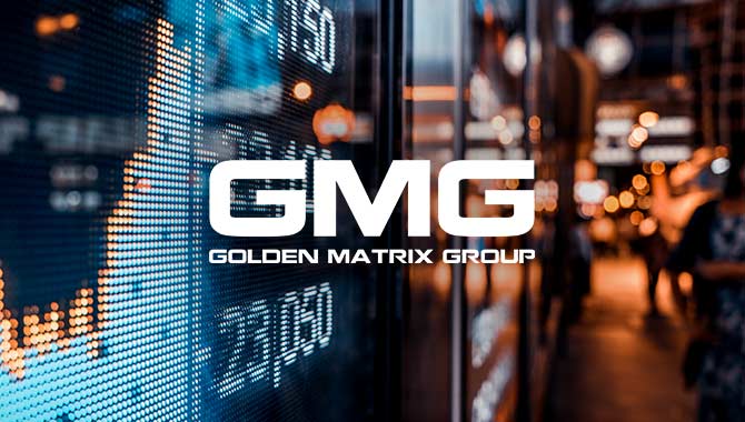 Golden Matrix reports preliminary revenue of around $34m
