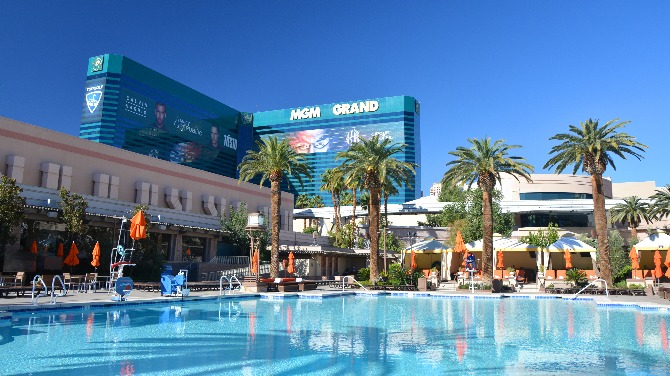 MGM Resorts boosts renewable energy commitment with new solar agreement