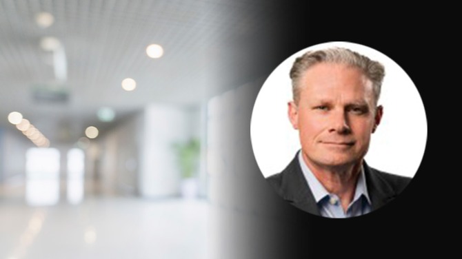 Former Catena Media CEO Michael Daly appointed to new SVP role within ...
