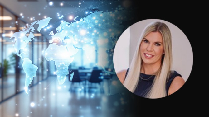 Kambi appoints Michelle Unsworth as Chief People Officer