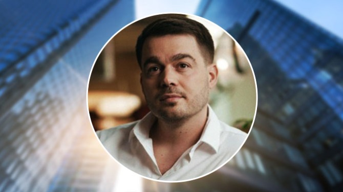 Ruslan Bangert, the New Head of Stretch Network