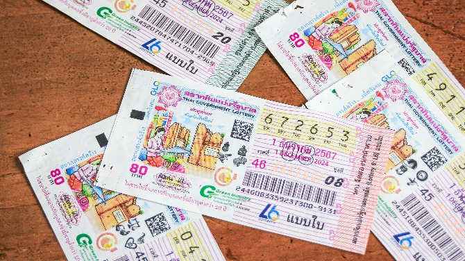 Thailand: Government considers new lottery system