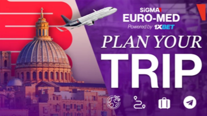 SiGMA Euro-Med 2025: Where Innovation Meets the Mediterranean