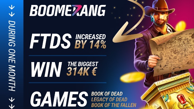 Golden Boomerang Awards 2024 Sees Overwhelming Response in First Month ...
