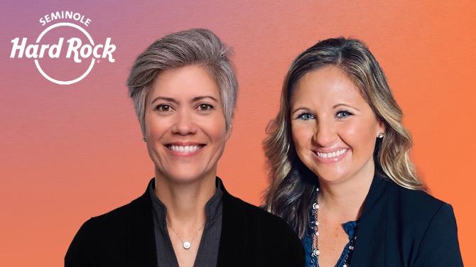 Seminole Hard Rock appoints Stephanie Piimauna and Meaghan Ryan to new ...