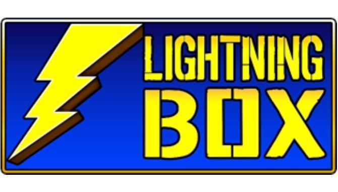 Lightning Box launches in Canada with Loto Quebec