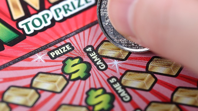 Ukraine to relaunch lottery market