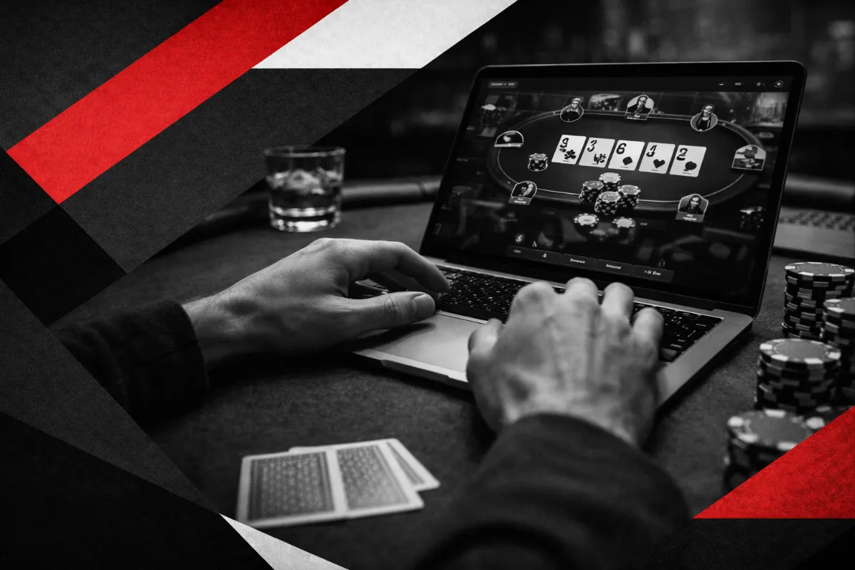 Online Poker in Nederland (2026)