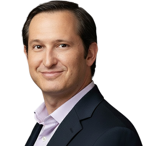 Jason Robins, CEO & Co-Founder of DraftKings - Executive Profile
