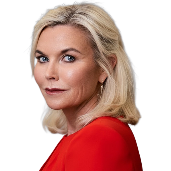 Jette Nygaard-Andersen, Former CEO – Entain - Executive Profile