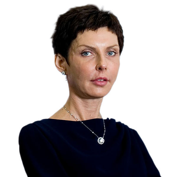Denise Coates, CEO & Founder of Bet365 - Executive Profile