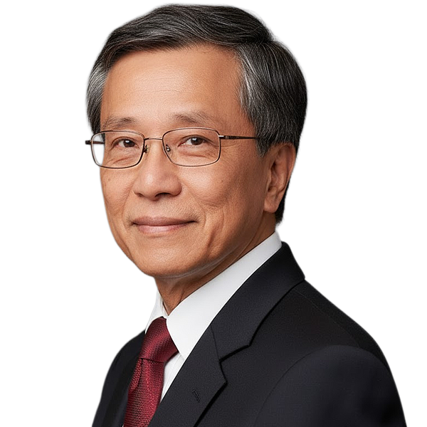 Lim Kok Thay, Executive Director, former Chairman – Genting - Executive ...