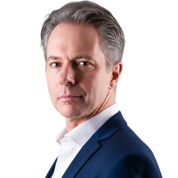 Martin Carlesund, CEO Evolution Group - Executive Profile
