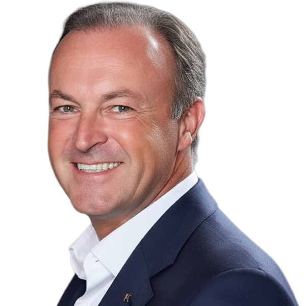 Simon Thomas, Executive Chairman – Hippodrome Casino - Executive Profile