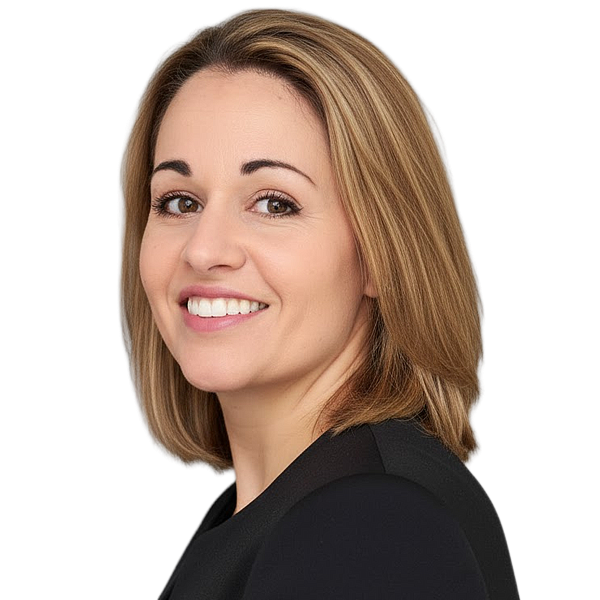 Lara Falzon, CEO – Yolo Group’s B2B brands - Executive Profile
