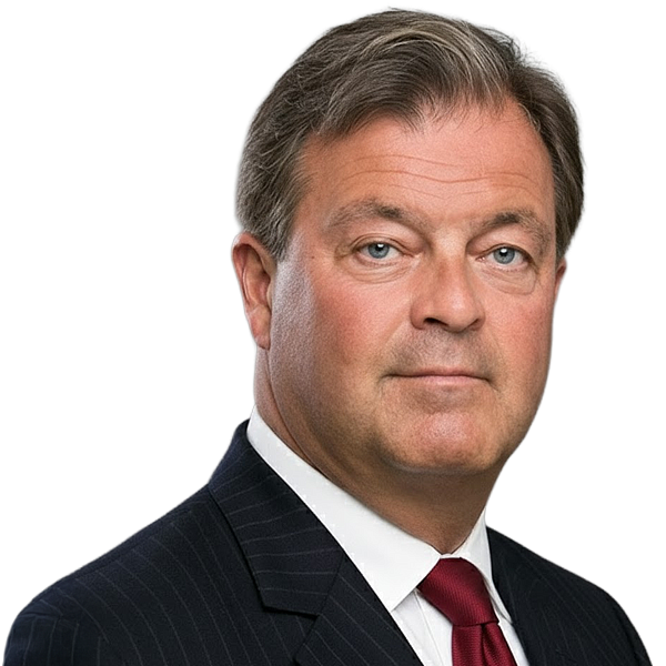 Nigel Birrell, CEO – Lottoland Group - Executive Profile