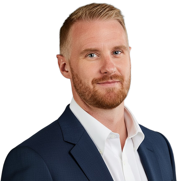 Richard Brown, CEO – Glitnor Group - Executive Profile
