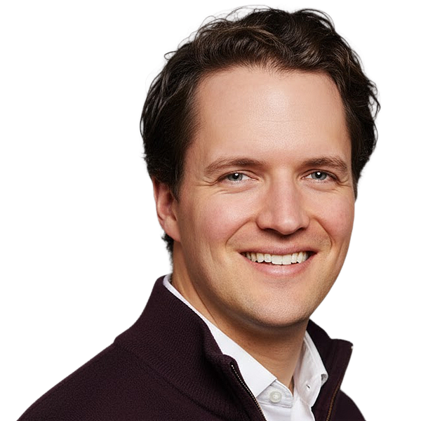 Casey Brett, SVP of Business Development – Major League Baseball (MLB ...