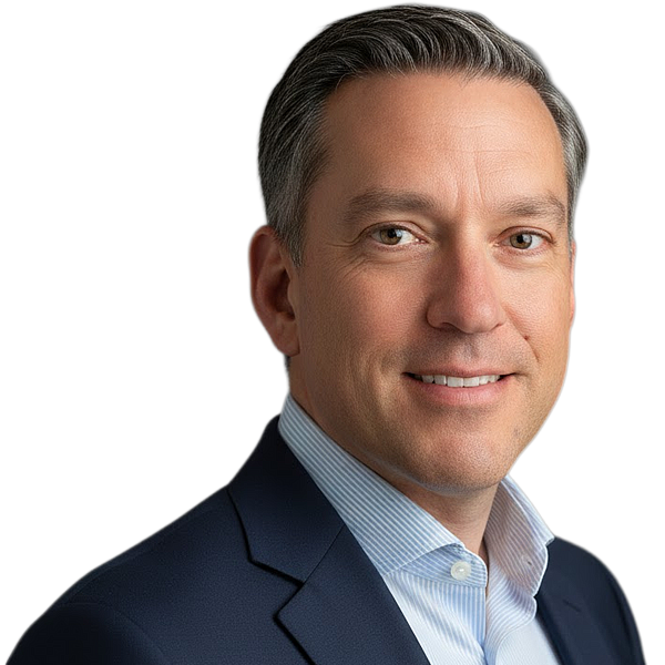 Eric Conrad, Executive Vice President, Rights & Strategic Partnerships ...