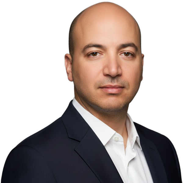 Rafi Ashkenazi, Executive Chairman – Hard Rock Digital - Executive Profile
