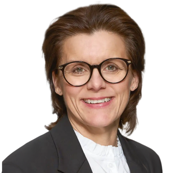 Anna Johnson, CEO of Svenska Spel - Executive Profile