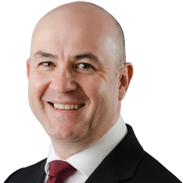 Andrew Rhodes, CEO of the UK Gambling Commission - Executive Profile
