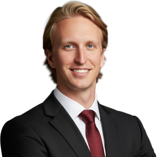 Anton Janér, Co-Founder and MD – Abios - Executive Profile