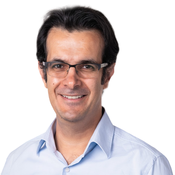 Behshad Behzadi, CTO and Chief AI Officer – Sportradar - Executive Profile