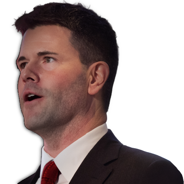 Chris Kelley, President – Hard Rock Hotel & Casino Tejon - Executive ...