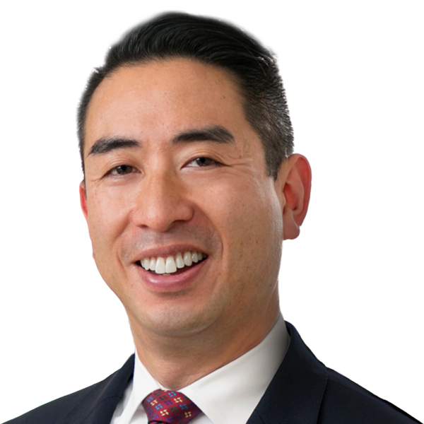 David Tsai, CEO – Crown Resorts - Executive Profile