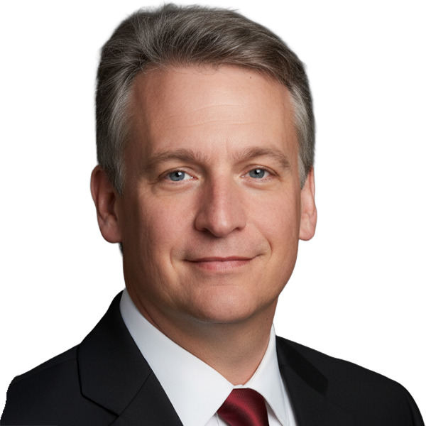 Simon Johnson, CEO of iGaming at Light & Wonder - Executive Profile