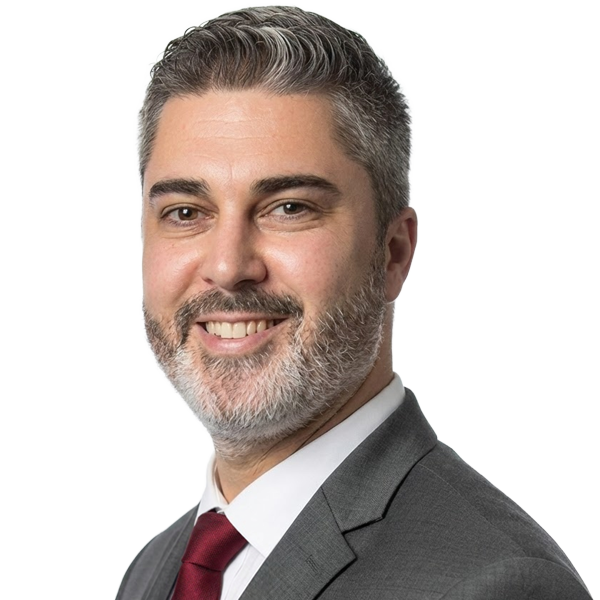John Connelly, Global CEO of Interblock - Executive Profile