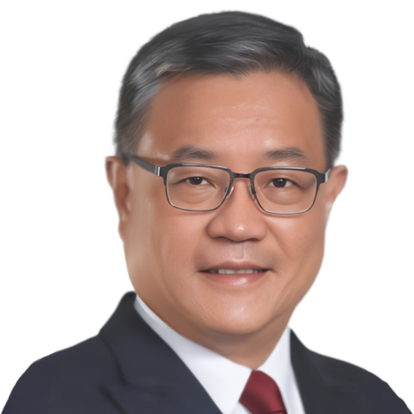 Tan Kong Han, CEO – Genting Berhad - Executive Profile