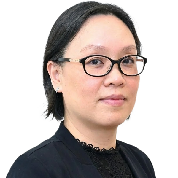 Ng Wai Han, Director – Gaming Inspection and Coordination Bureau (DICJ ...