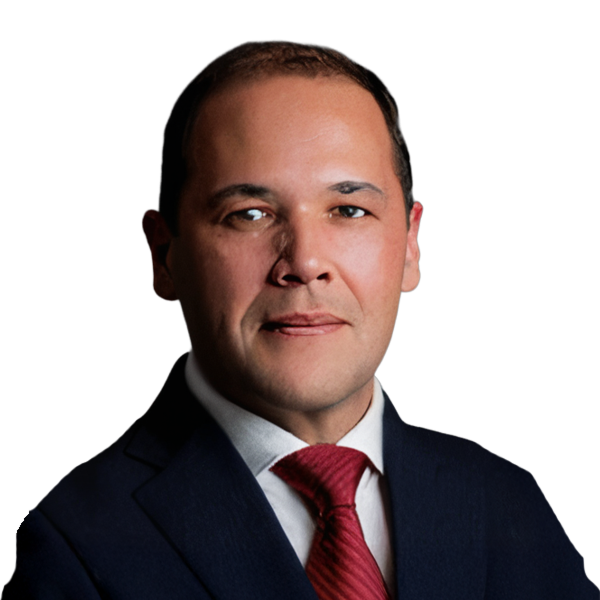Alex Fonseca, CEO Brazil – Superbet - Executive Profile