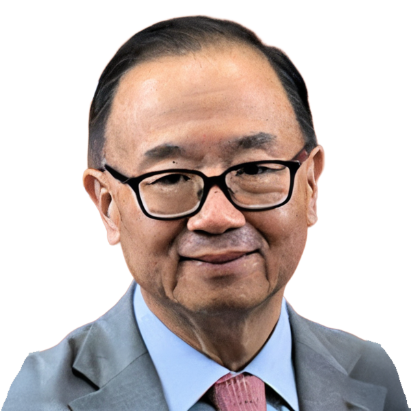 Martin Liao, Chairman of The Hong Kong Jockey Club - Executive Profile