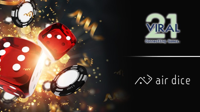 21Viral integrates Air Dice Group’s games to strengthen Latin American ...
