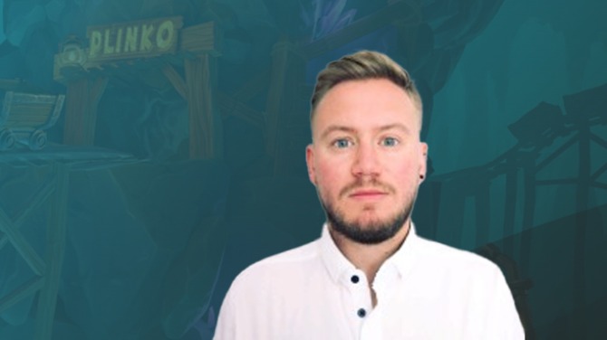 Gaming Corps names Adam Pentecost as Director of Customer Success