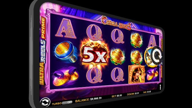PlayCity Casino Introduces Konami Gaming titles to online platform in ...