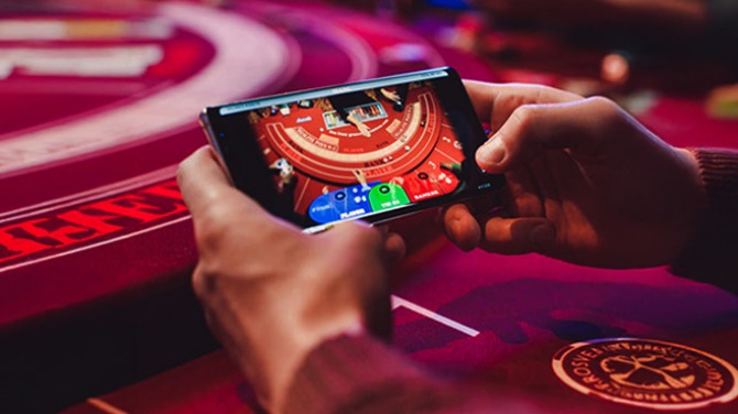 BetMGM and Borgata introduce Dual Play Baccarat in New Jersey