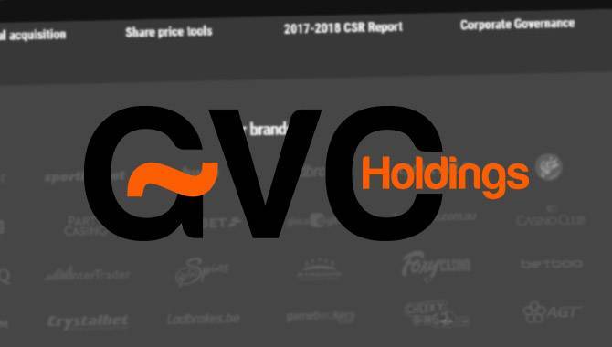 GVC cancels CVRs, avoids £700m Ladbrokes payment