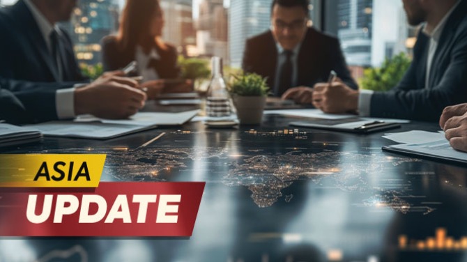Universal Entertainment to form governance committee