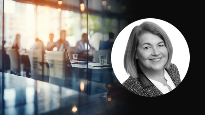 Holly Gagnon appointed Bragg Gaming Chair of the Board