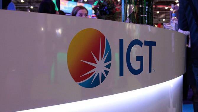 IGT signs Florida Lottery contract to 2031