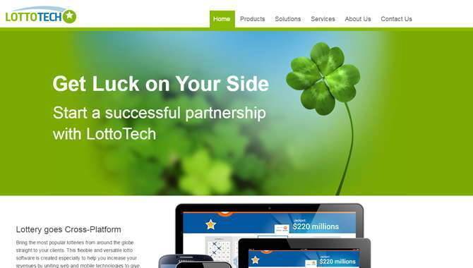 LOTTOTECH opens new office in Israel