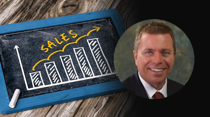 AG2 appoints Mike Sands as SVP of Sales for North America and LatAm